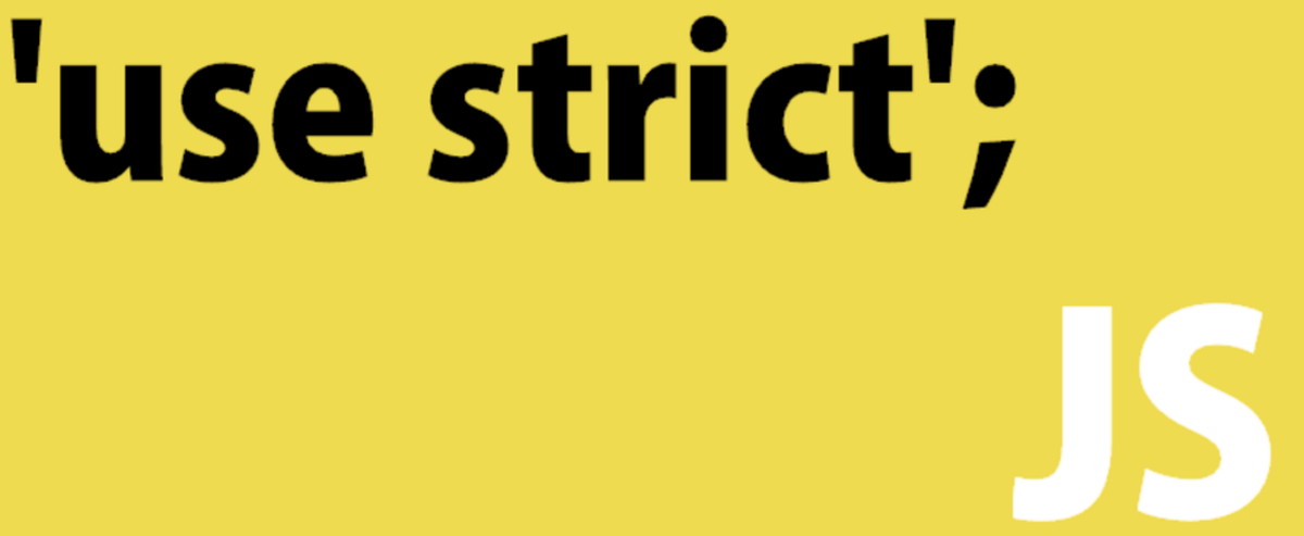Too Confusing and Dangerous Errors!: Unlock the Power of “use strict” in JavaScript” | by Hesh ...