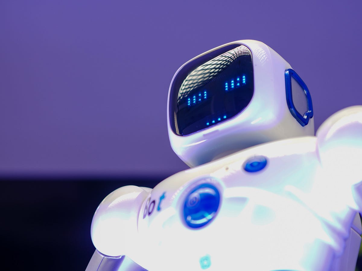 The Machines Are Coming For Us!. And the future looks… boring?! | by ...