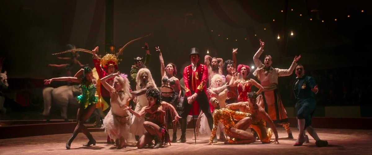 Historical Inaccuracy: A look into The Greatest Showman | by Carlos ...