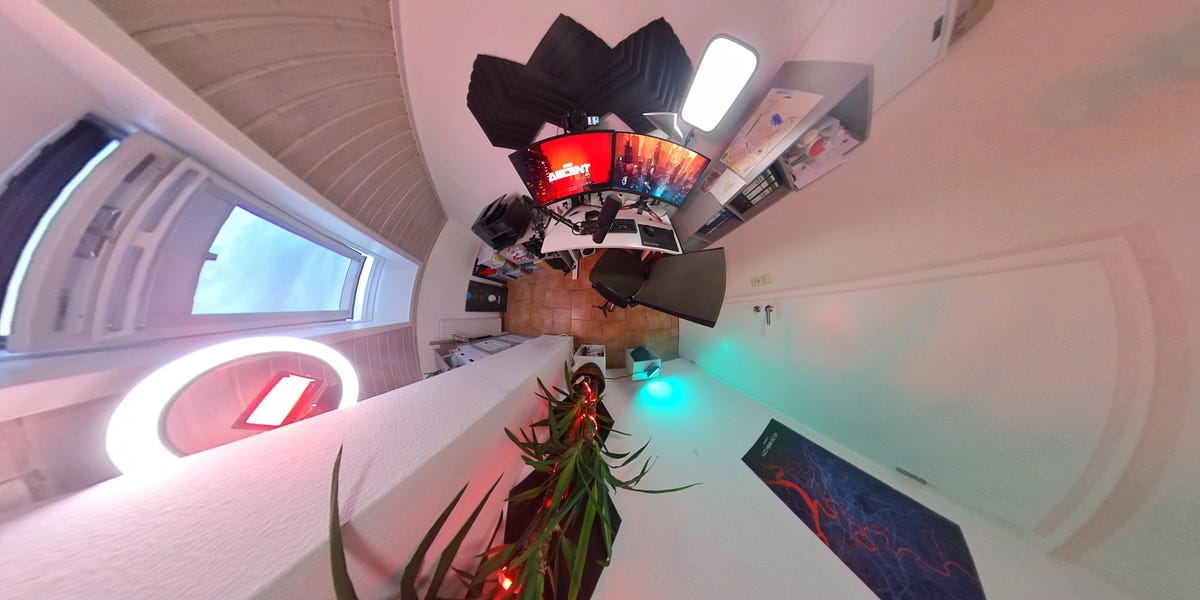 Studio Tour (no Java). nipafx news #90 — 6th of August 2021 | by Nicolai Parlog | nipafx news ...