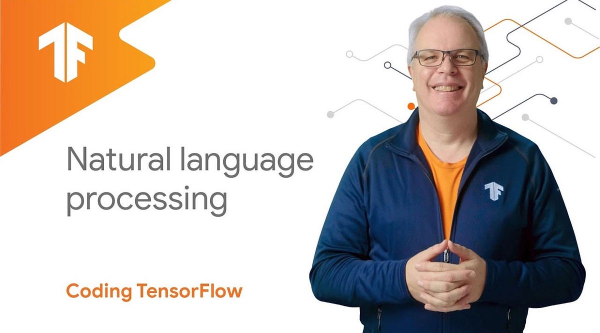 Natural Language Processing In Tensorflow Dive Into Datascience Dids