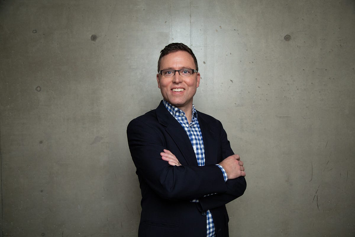Paul C. Seegert: The Power of Flexibility; How I Was Able To Pivot To A ...