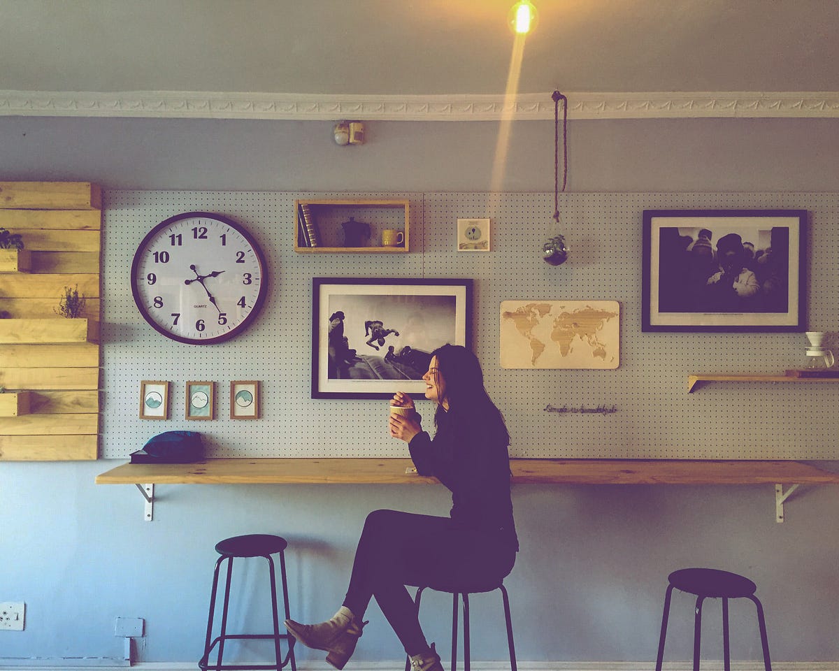 Respect for People’s Time. Time management | by Sujani Hansamali ...