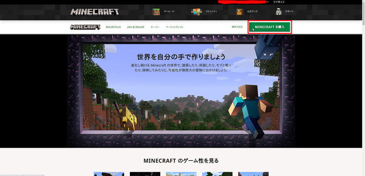 Minecraft JAVA Edition for Linux (especially Mint) | by Ugetsu Crown ...