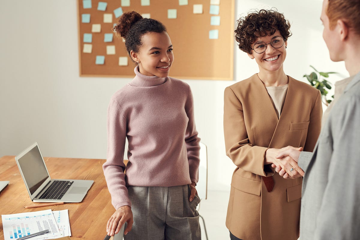 6 ‘Quick’ Ways to Super Impress Your Boss And Gain Their Trust | by ...