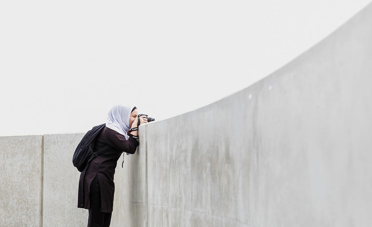 The Concept. In conceiving My Story, My Home, we… | by Tim Matsui | My ...