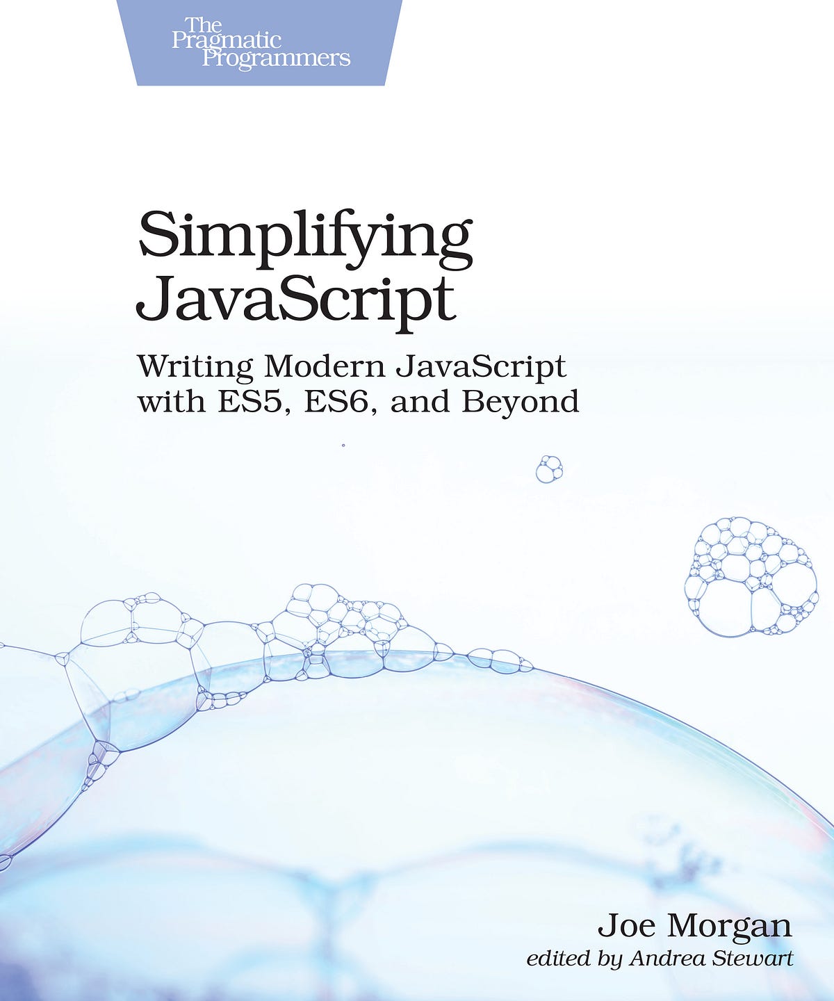 Simplify Interfaces With Get And Set Simplifying Javascript By Joe Morgan The Pragmatic