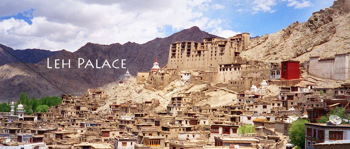 Learn the Key Aspects about the History of Ladakh | by Mintage World ...
