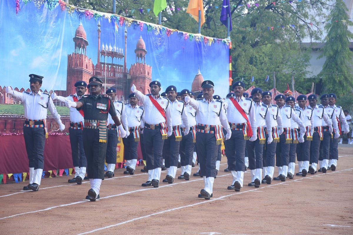 Tips For Security Measures To Assist Risk — ISI India | by ISI Security ...