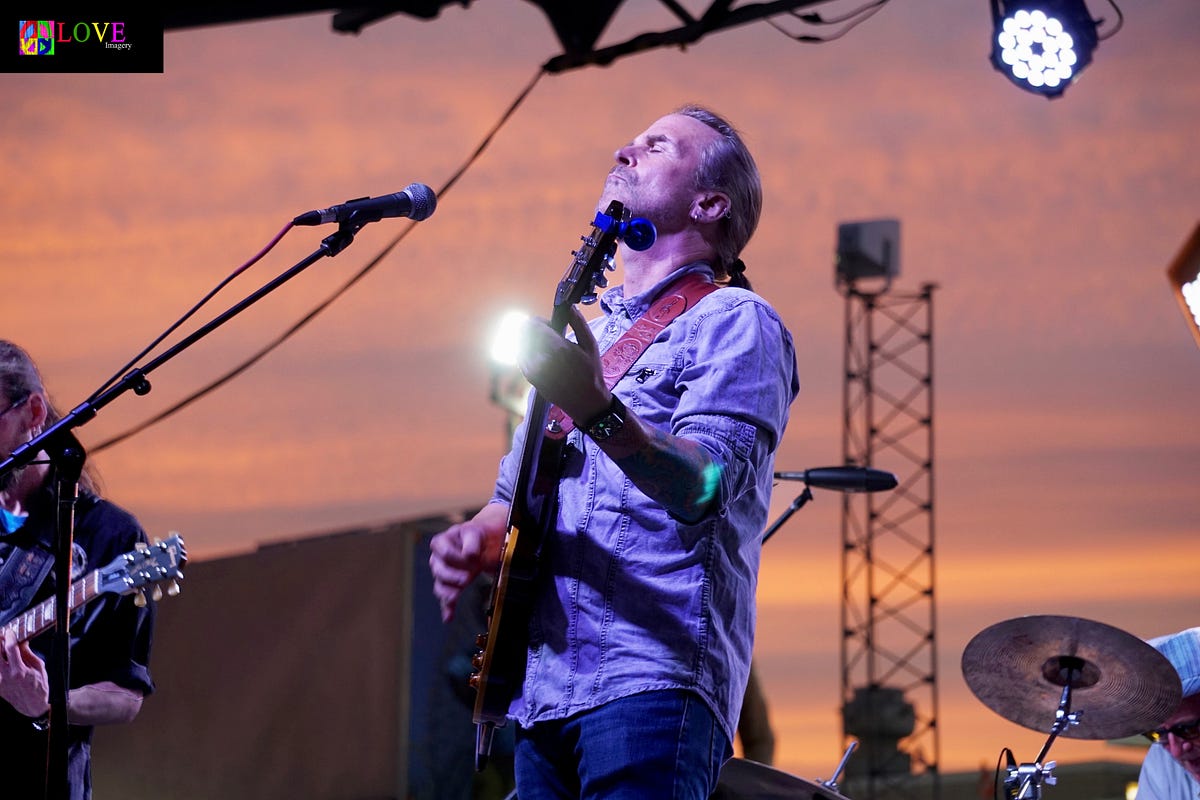 SoulShine LIVE! in Seaside Heights, NJ | by Spotlight Central ...