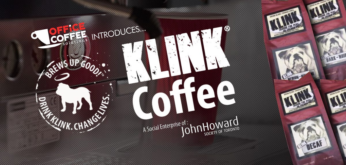 Drink KLINK, Change Lives!. In our continued efforts to drive… | by ...