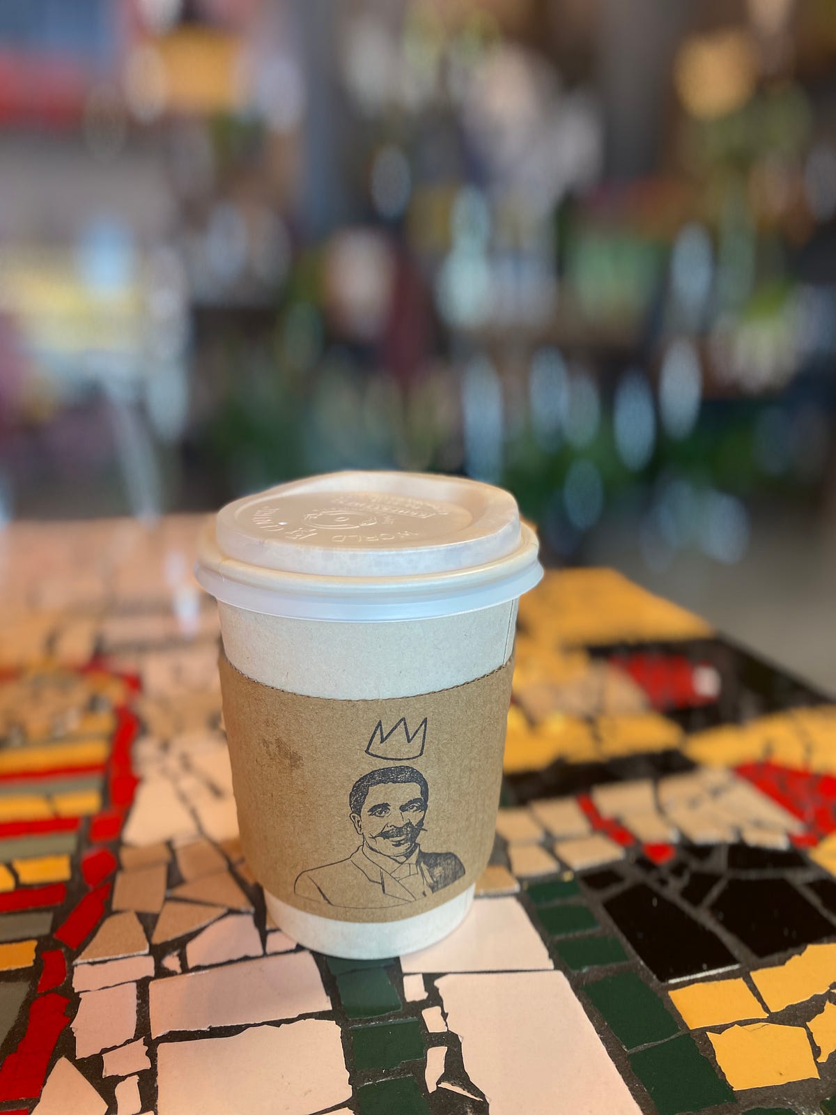 Fiending for coffee this morning. - The Shortform - Medium