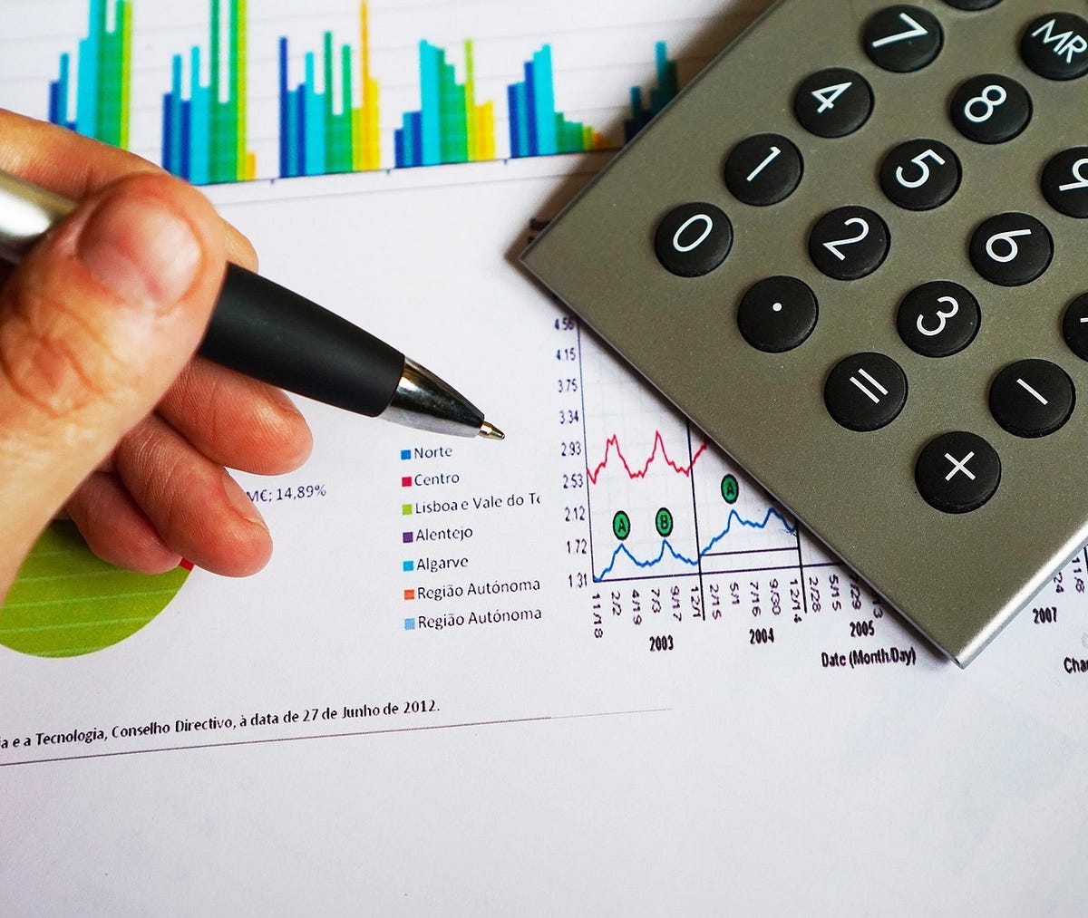 Commodity Trade Finance Platforms | by Satoshi Systems | Medium Commodity Trade Finance Platforms | by Satoshi Systems | Medium