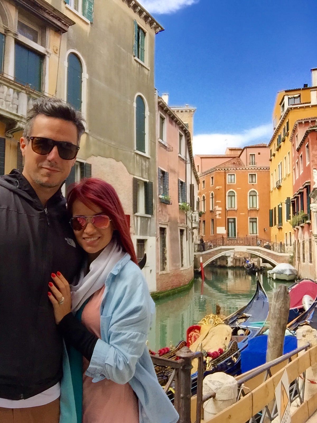 Italy. Old world charm with all the modern… | by Elena Liz Smith | Medium