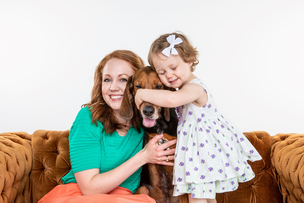 The Pawfect Moments You Should Know by Top 5 Pet Photographer | by ...