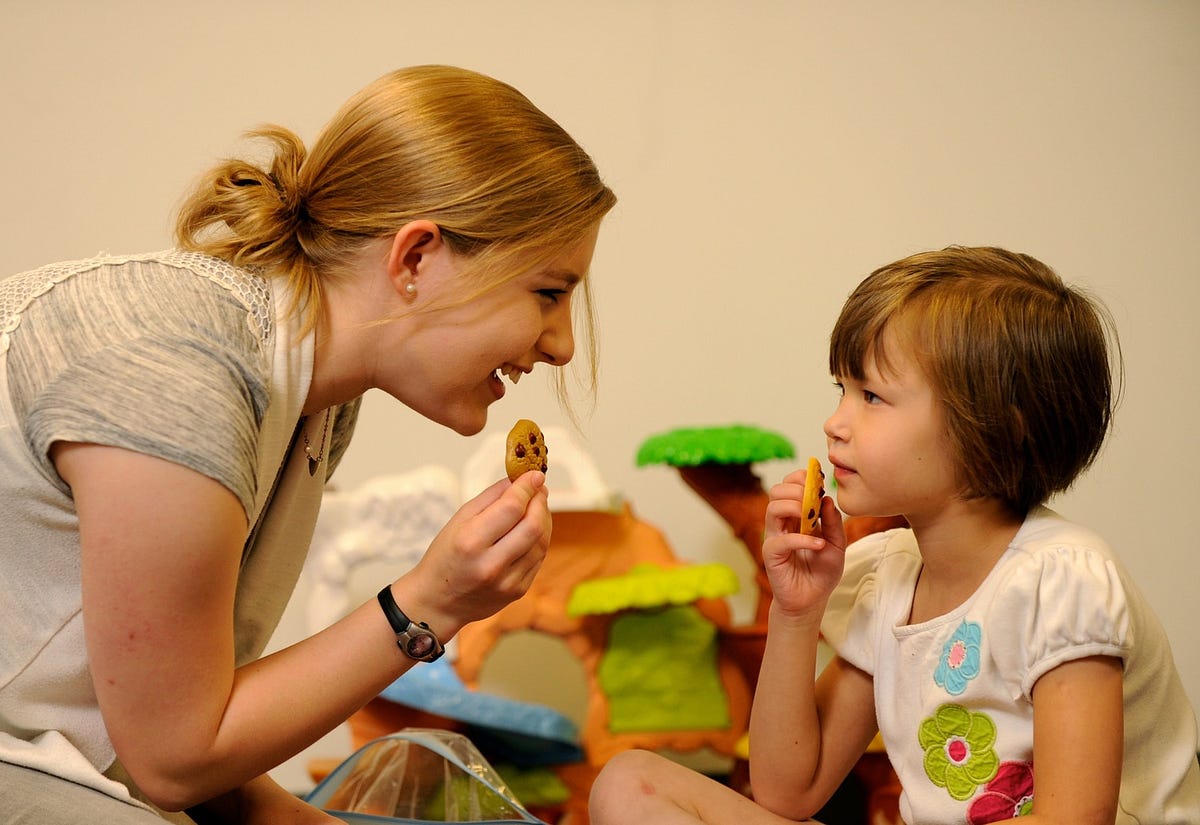 Basic Principles Of Applied Behavior Analysis For Behavior Technicians ...
