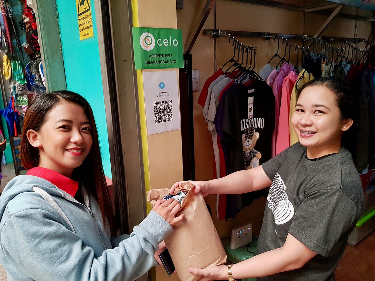 Polychain Capital Founder, Olaf Carlson-Wee, on why he’s excited to ...