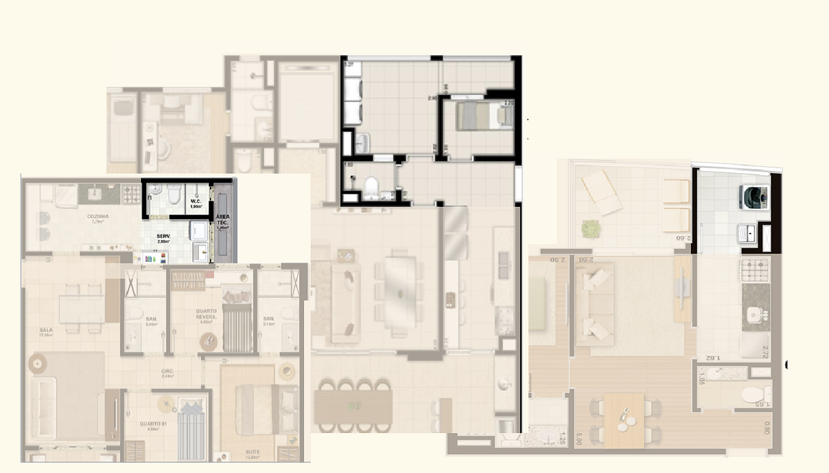 Architecture of Segregation. The persistence of laundry rooms and… | by ...