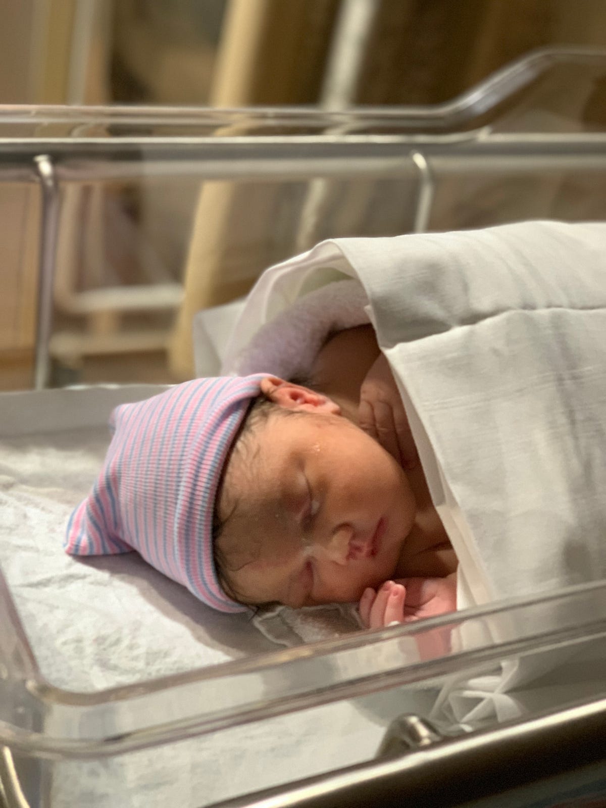 The Astounding Birth of Gabrielle Joy Holmes. | by Joyholmes | Medium