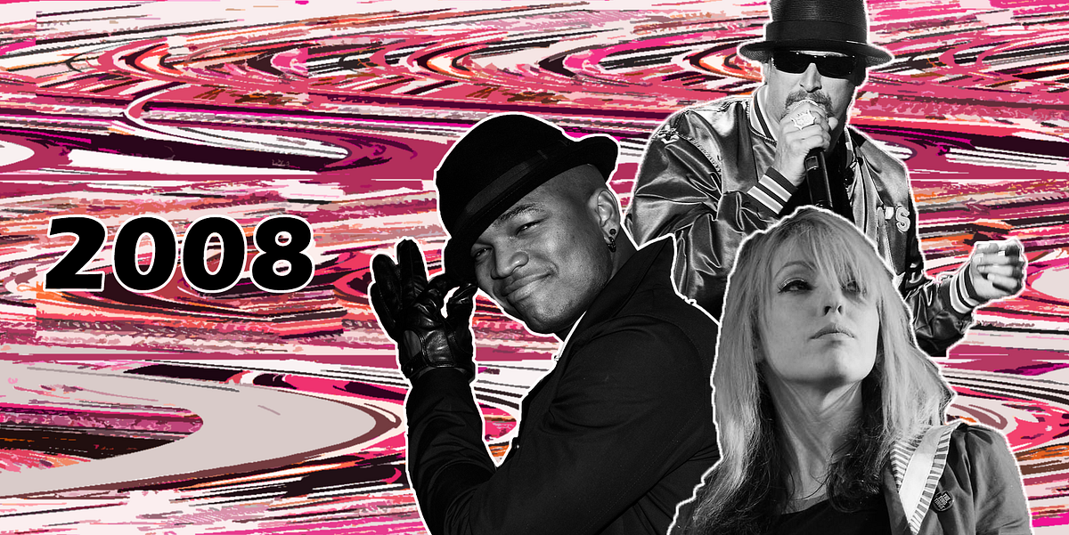 Every UK #1 Single from 2008, Ranked and Reviewed | by Oliver Maier ...
