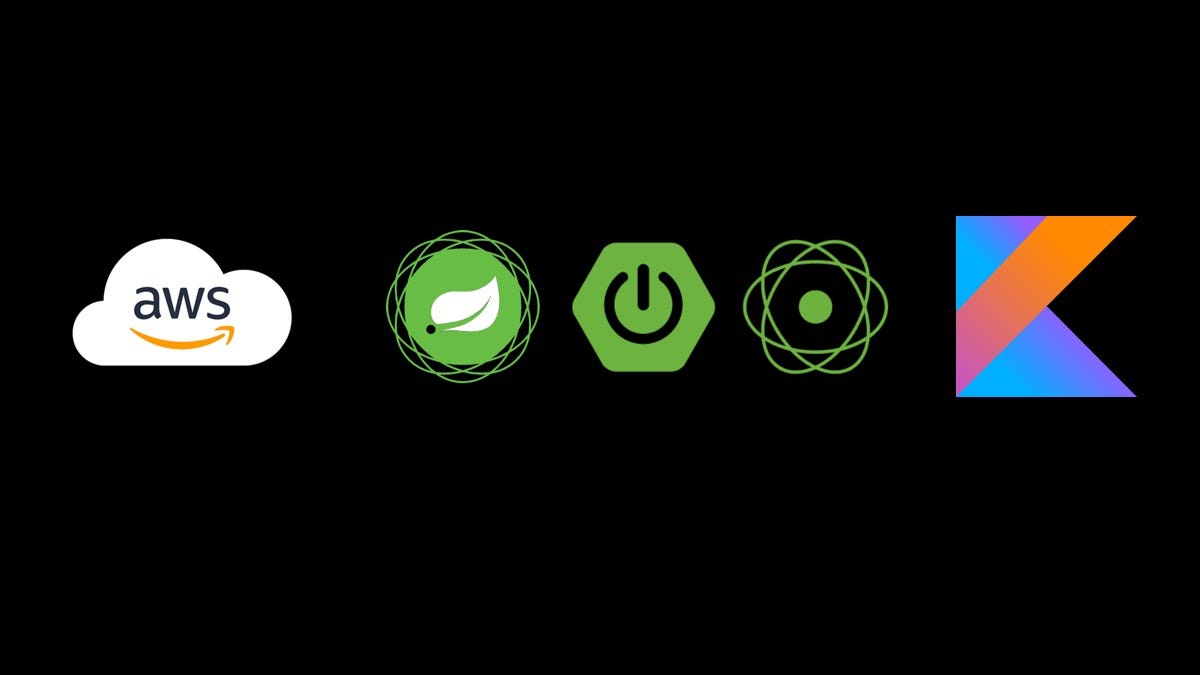 Aws Part I— Deploy Kotlin Spring Boot Reactive App On Elastic Beanstalk By Sujit Kamthe