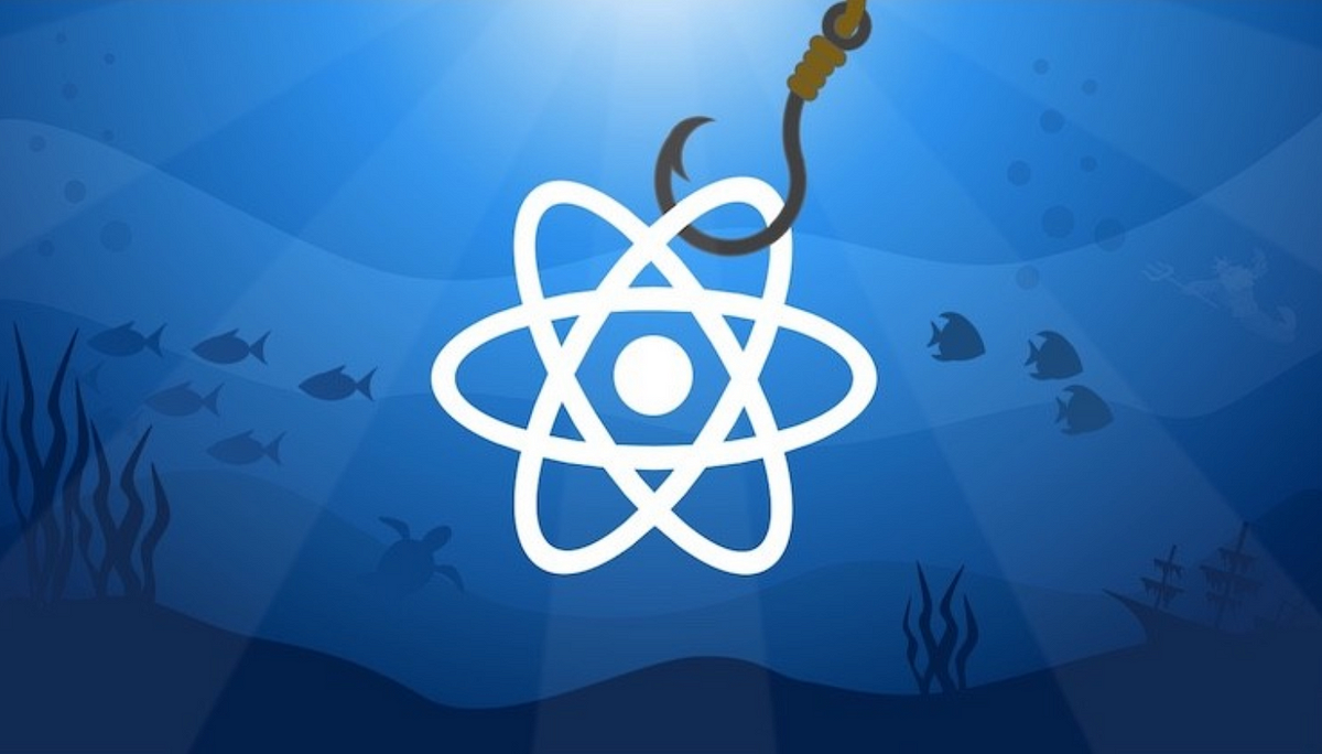 State Management With React Hooks — No Redux Or Context