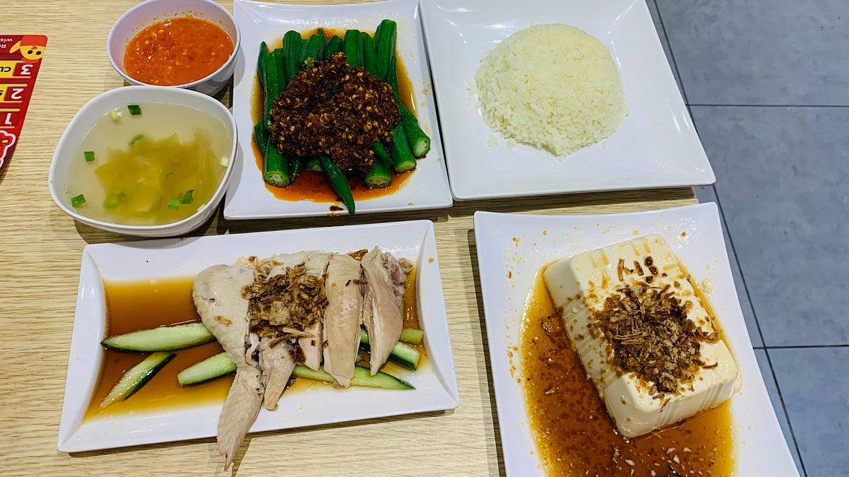 Do You Have the Courage to Take on this Malaysian Dish? | by Elvie Lins ...