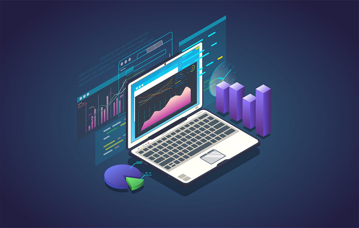 Interactive Data Visualization Became Much Easier With Help Of Plotly Express By Chamanth Mvs