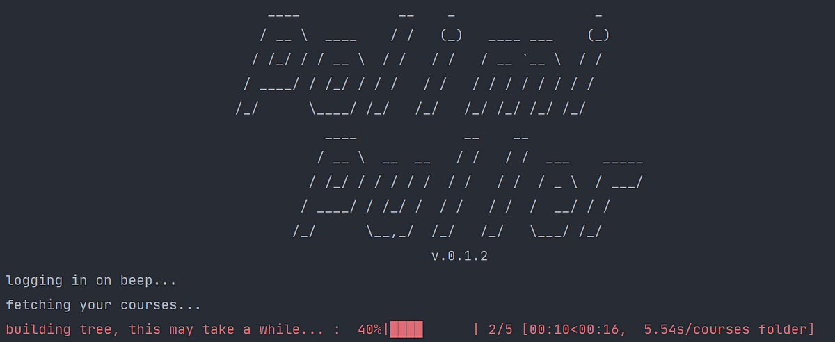 Building a web scraper with Selenium and BeautifulSoup4. Building a web scraper with Selenium and BeautifulSoup4.