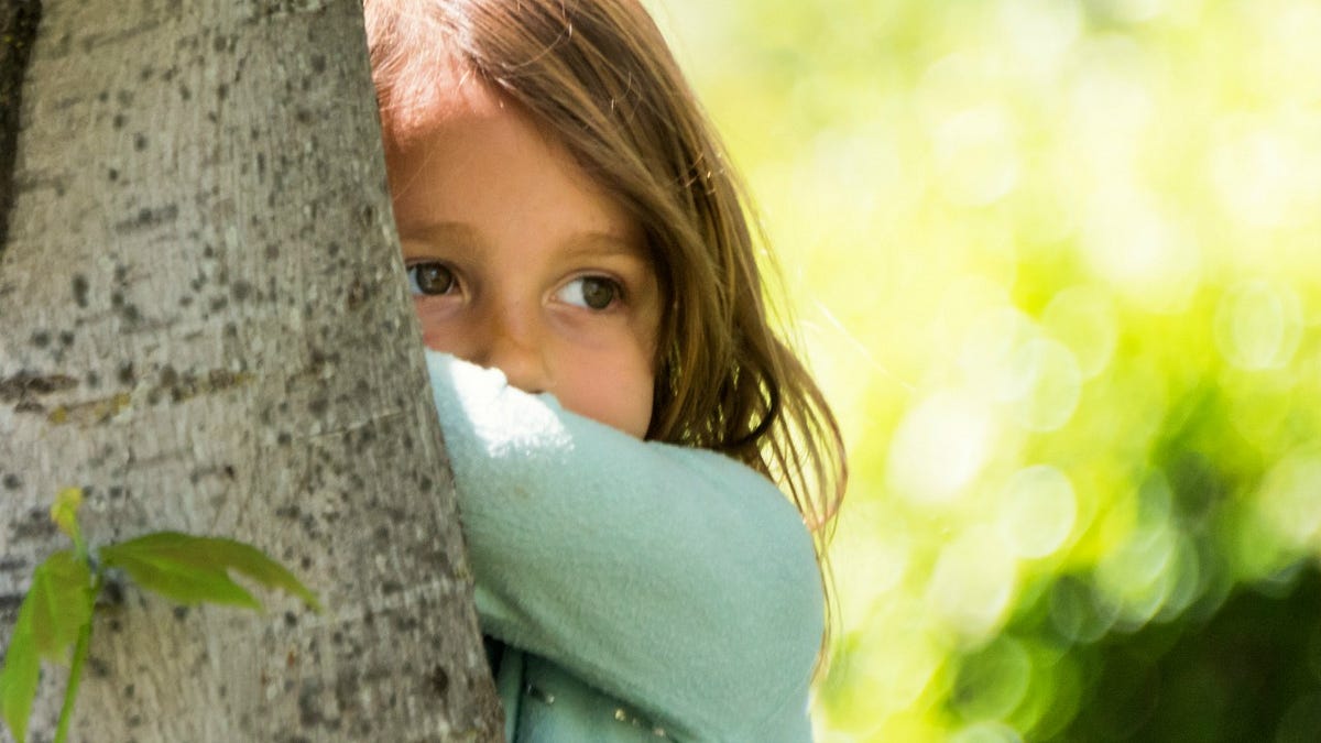 How to Help Shy Kids Participate in Outdoor Activities | by Jenna ...