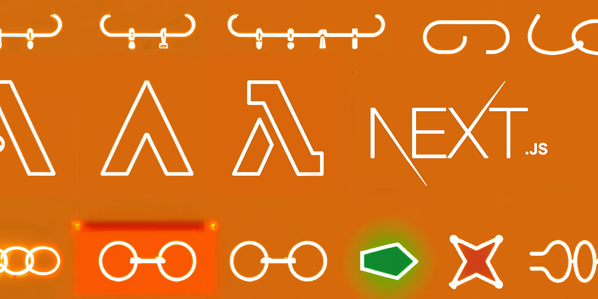 Deploy Next Js V13x To Aws Lambda Using Aws Lambda Web Adapter By Jake Smith Dec 2022 Medium