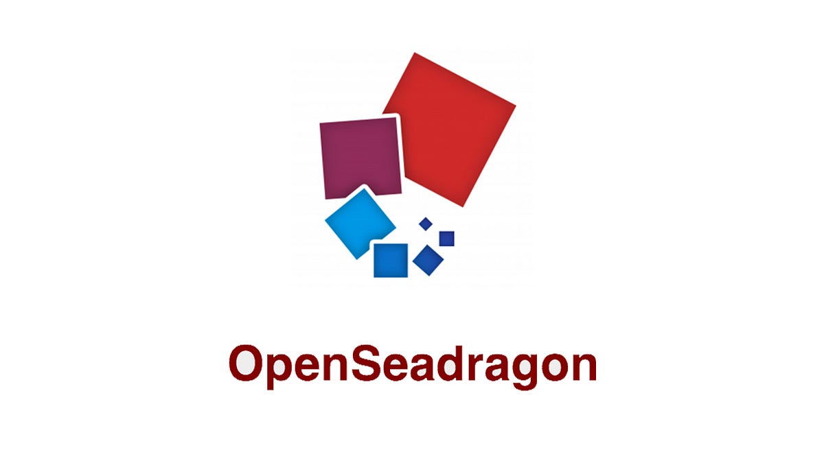 Getting Started with OpenSeadragon in React | by Sajal Dulal | wesionaryTEAM