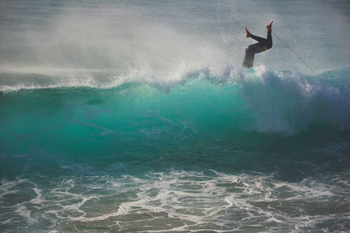 Wipeouts 2019: Biggest surf fails | by Latas Surf | Medium