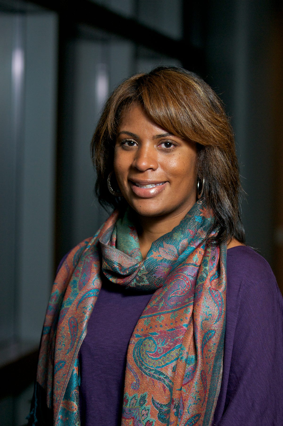 Scholar Story: J. Margo Brooks Carthon, PhD | by New Connections | Medium