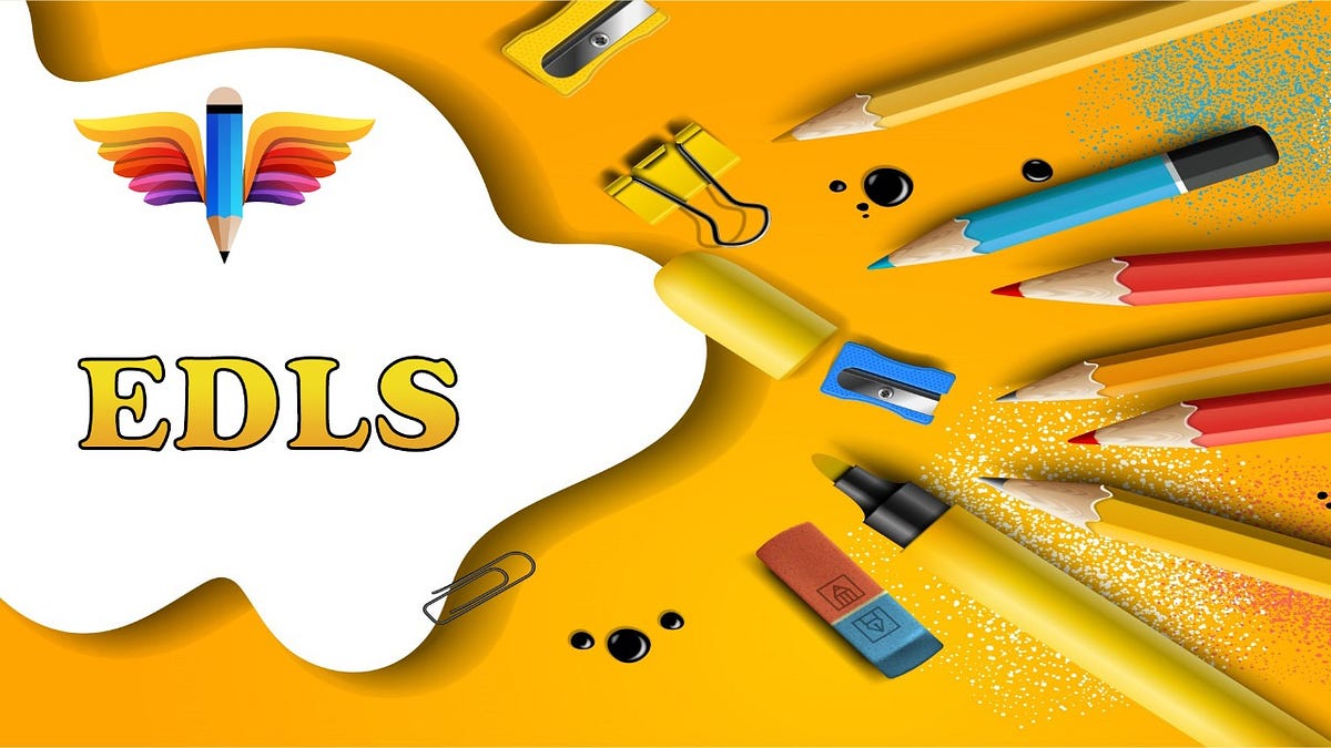 Revolutionizing The Education System — Edls By Syed Zaidi Predict Sep 2022 Medium
