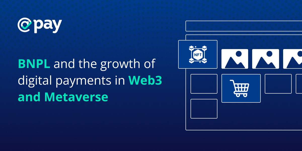 Towards Growth & Adoption: BNPL for Web3 | by @pay | Medium