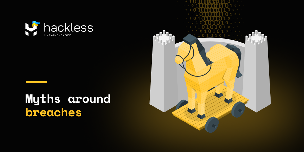 🔗 A complete guide on security breaches in DeFi and How Hackless could help | by Hackless Team ...