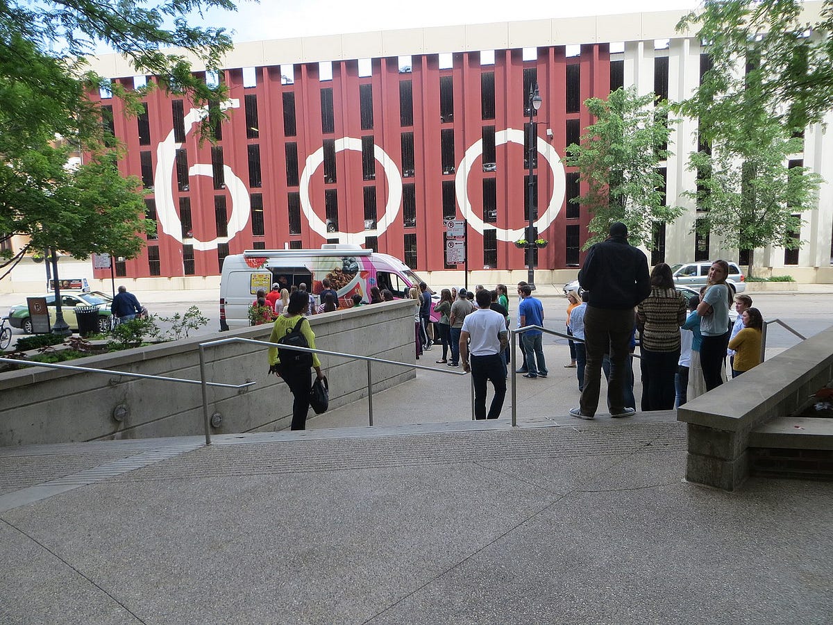 Lucky Number 600: Another Milestone Celebration Story | by The Sturg ...