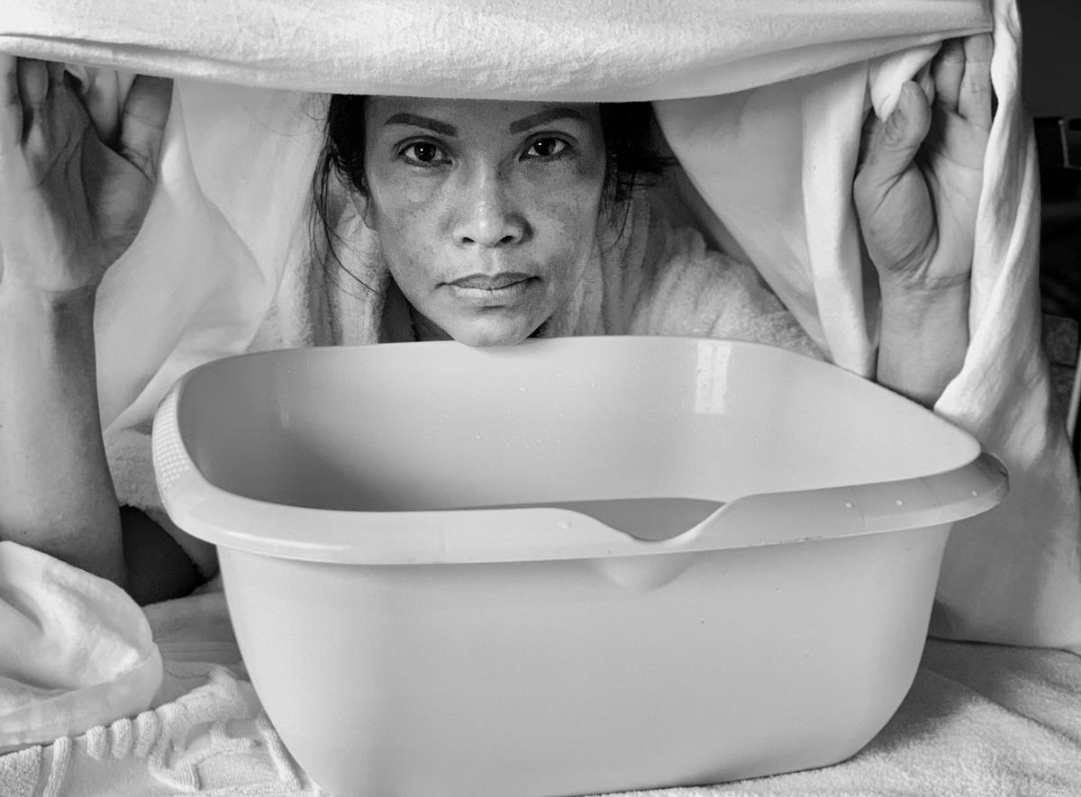 TUOB — Traditional Home Remedy In The Philippines | by Elvie Lins ...