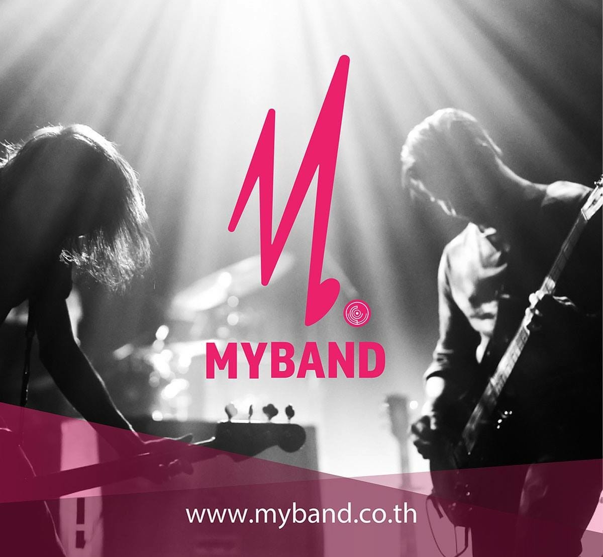 MyBand is an online music band booking platform for weddings, parties ...