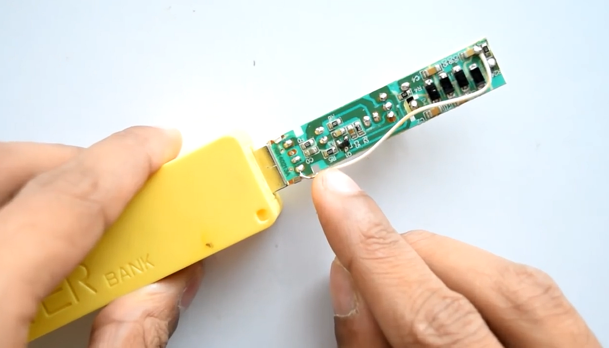 This $3 DIY USB Device Will Kill Your Computer | by Tomas C ...