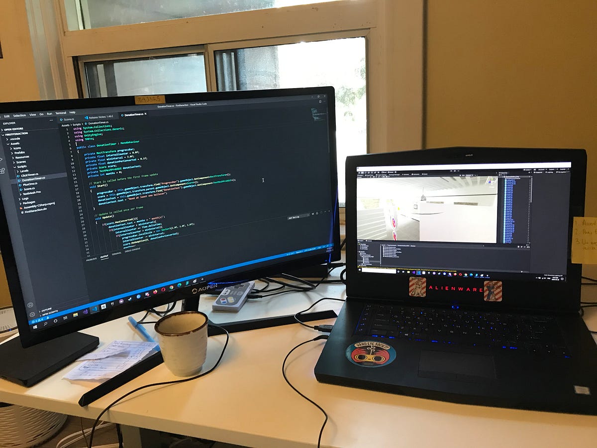 Restart from Scratch. It’s now six months since everyone’s… | by ...