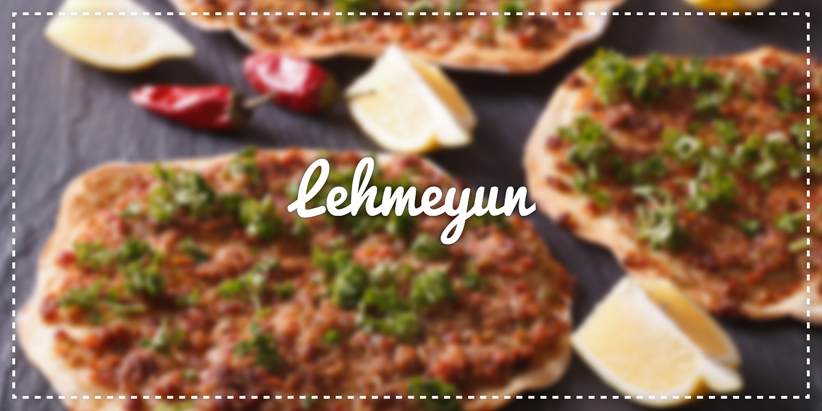Lehmeyun. Una comida con amigos siempre es mejor… | by Fleischmann ...