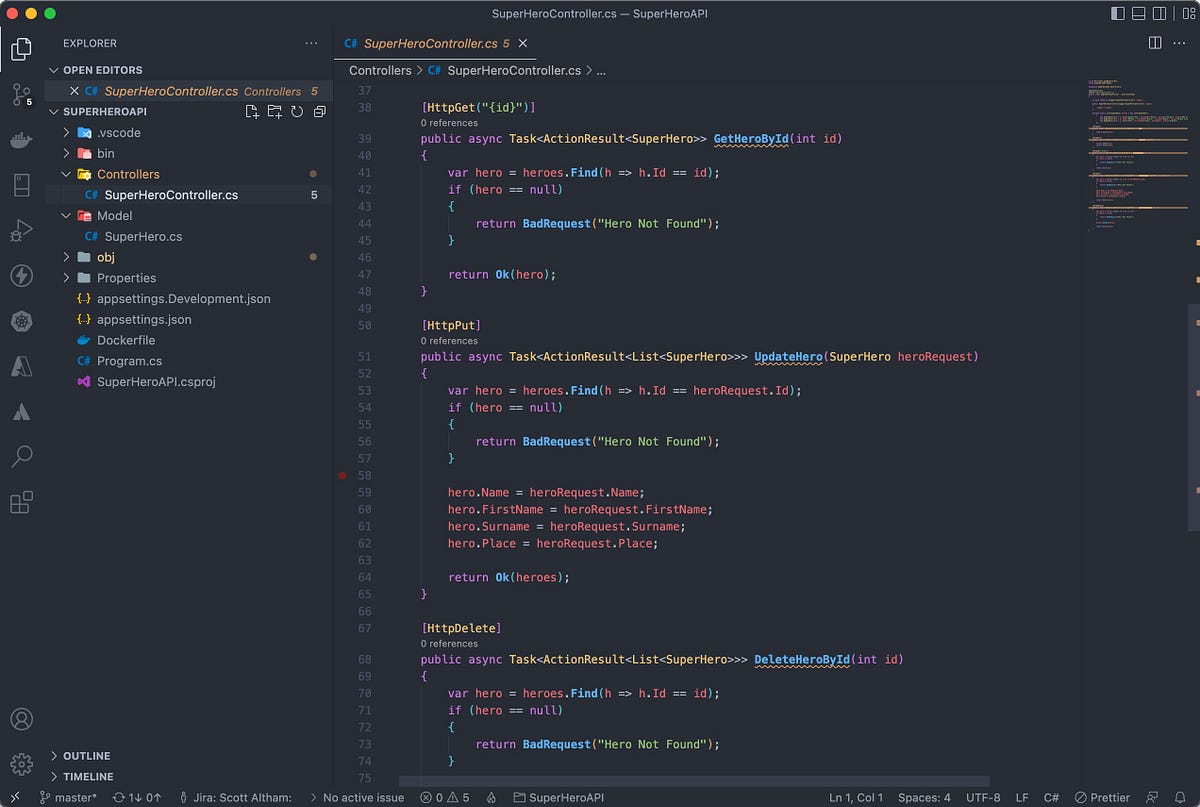 How Alfred 4 and Visual Studio Code Supercharge my development workflow ...