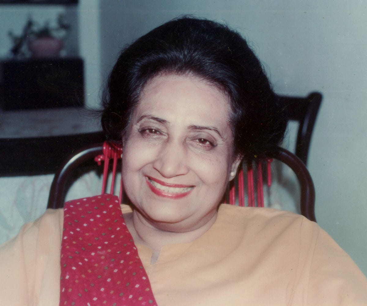 My Mom — A Remembrance. My, loving, beautiful, playful, kind… | by Amar ...