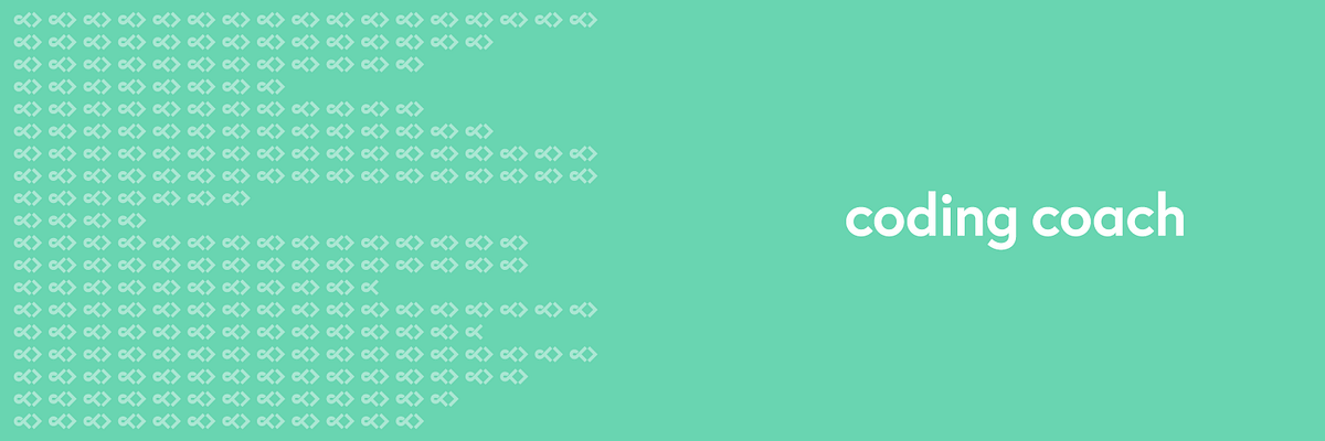 Diary Of A Coding Coach (Pt. 2). My Journey Of Starting An Open-Source ...