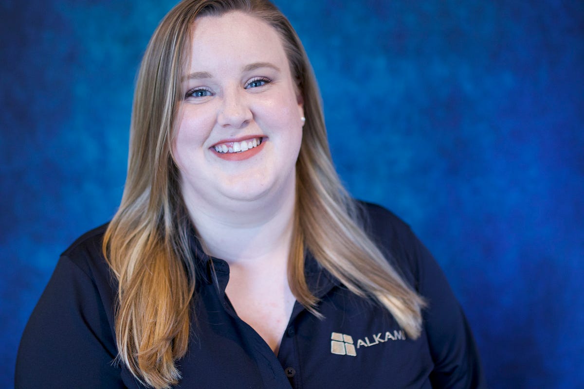 Meet The Directors: Claire Tolbert | by Caree Youngman | Women Who Code ...