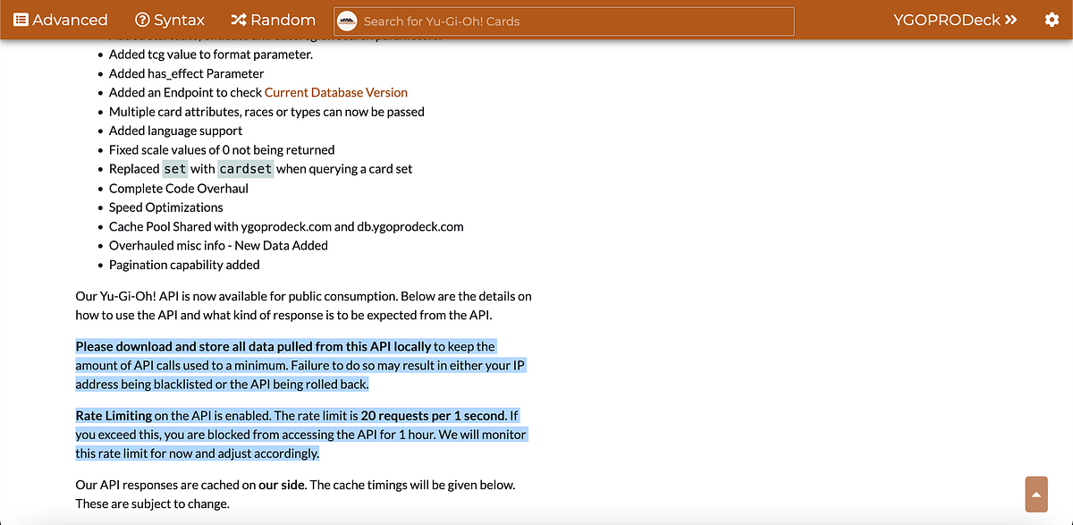 An Amateur Approach to JSON Mock Server and Local Data Storage for API ...