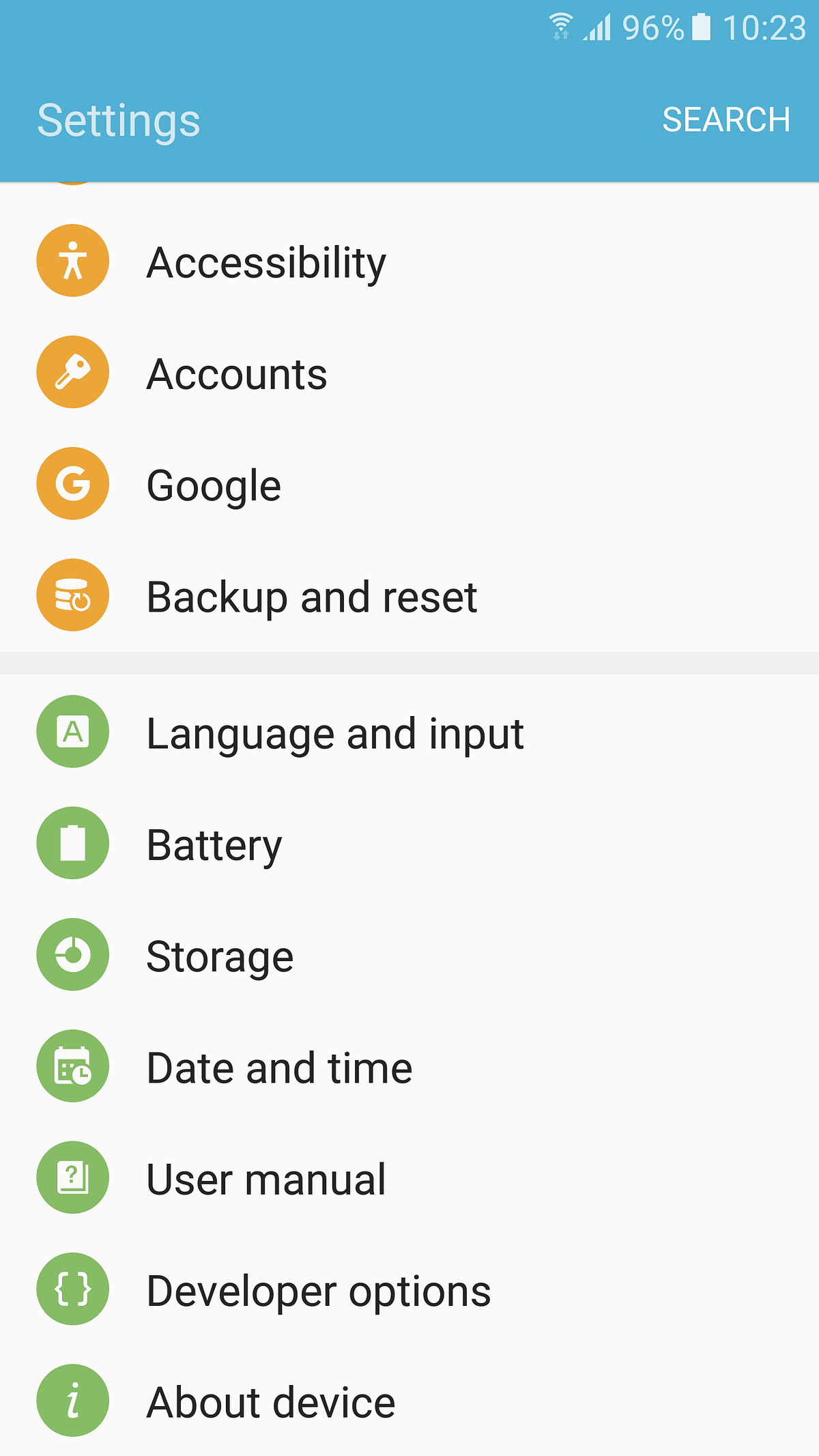 Beginners guide to remote debugging Android devices using Chrome | by Michael Gannon | Medium