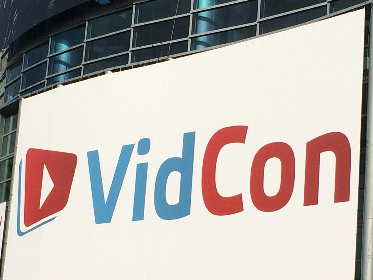 Why VidCon. When I tell people in my professional… | by Sara Langworthy ...